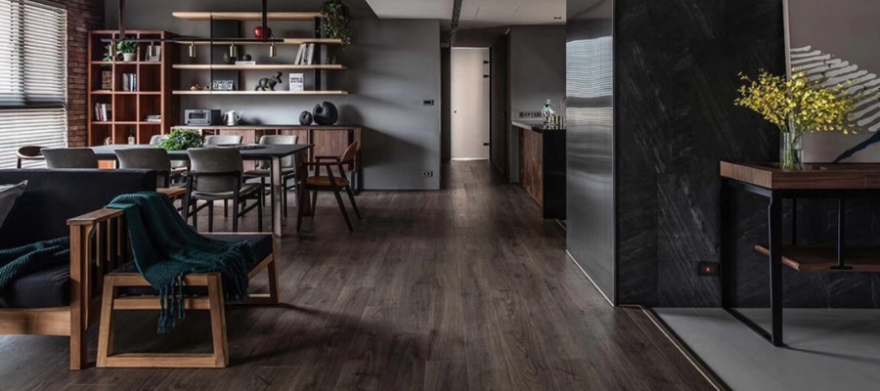 技術革新を牽引する世界最大手の床材メーカー モホークグループの床材 「PERGO(ぺルゴ)」 ベルギー大使館で6月14、15日に新柄発表の ...